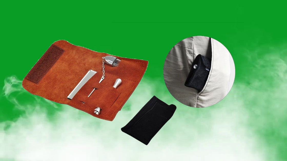 WHERE TO BUY HYGIENIC SNUFF KITS IN THE UNITED KINGDOM | Charlie's ...