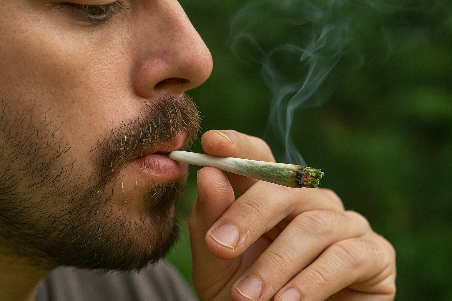 Catnip: Smoke or Not to Smoke? Effects, Safety, and Alternatives ...