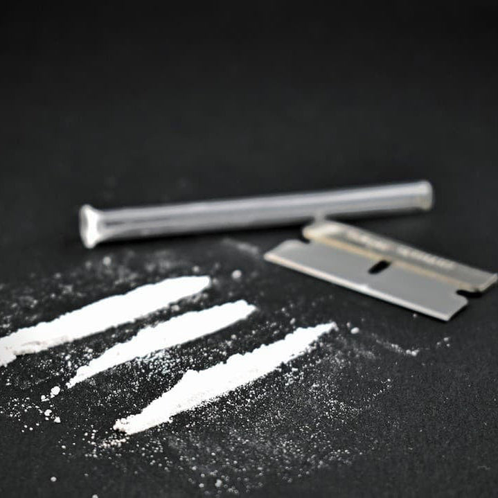 12 PCS Big Snuff Kit – Complete Sniffer Set with Tools & Storage ...